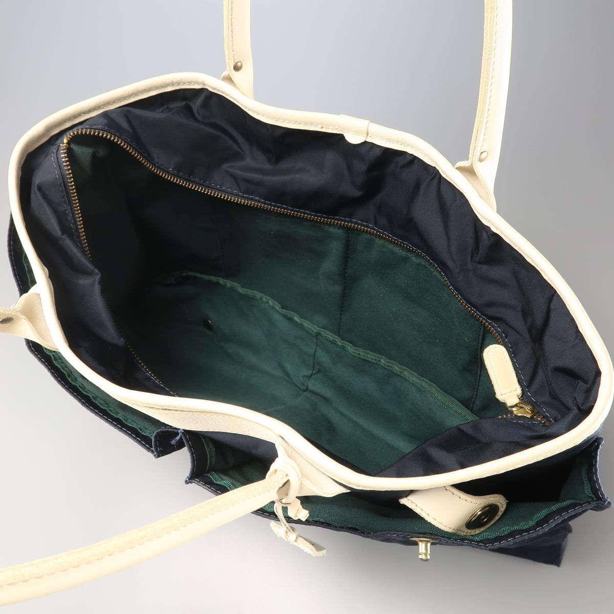 Yahoo!オークション - GR4431 Felisi フェリージ 9236/DS ナイロン×レ...