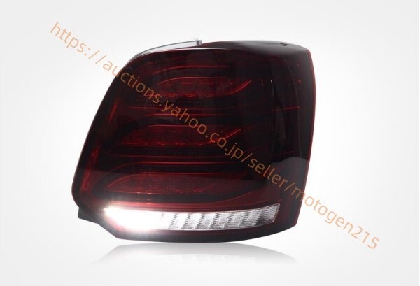 Yahoo!オークション - フォルクスワーゲンVolkswagen 6R系 ポロ POLO 1...