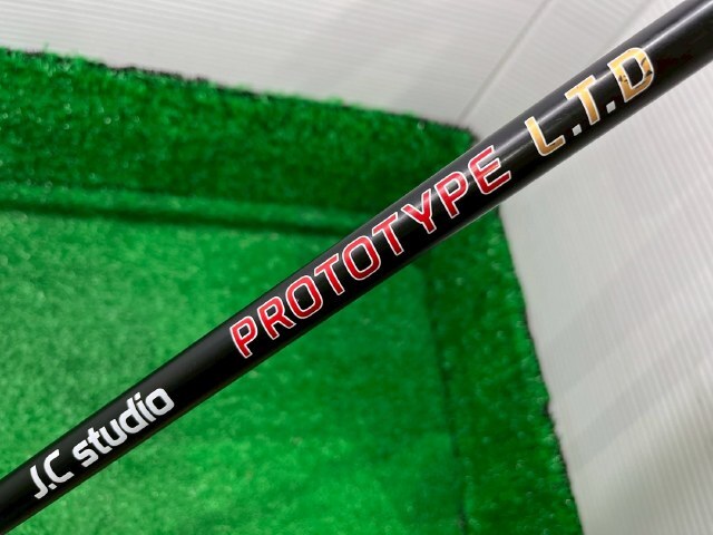 【樂淘letao】日本代購代標第一品牌－激安[633] その他 J.C studio GSS JC-06/PROTOTYPE//3