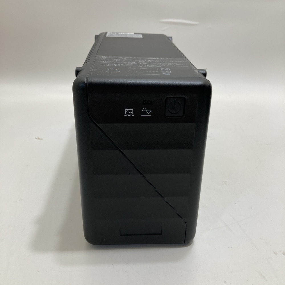 Yahoo!オークション - FTG-600 無停電電源装置 バッテリー 通電確認済 ...