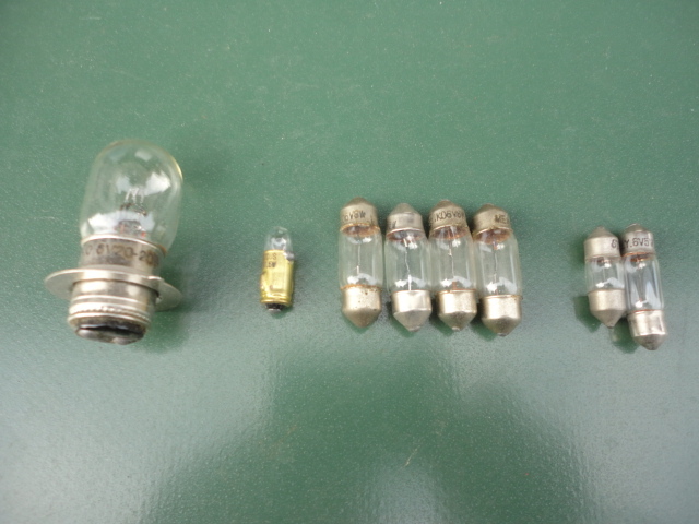 Yahoo!オークション - 新品未使用品 ホンダ スポーツカブC110 C111 C11...