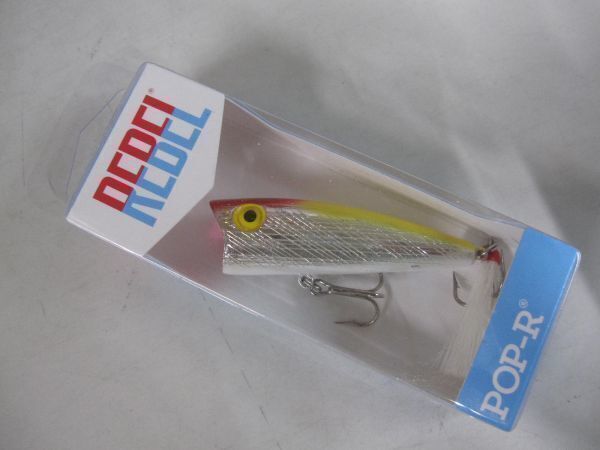 Yahoo!オークション - レーベル ポップR P60 #06 イエロー 新品 スミス...