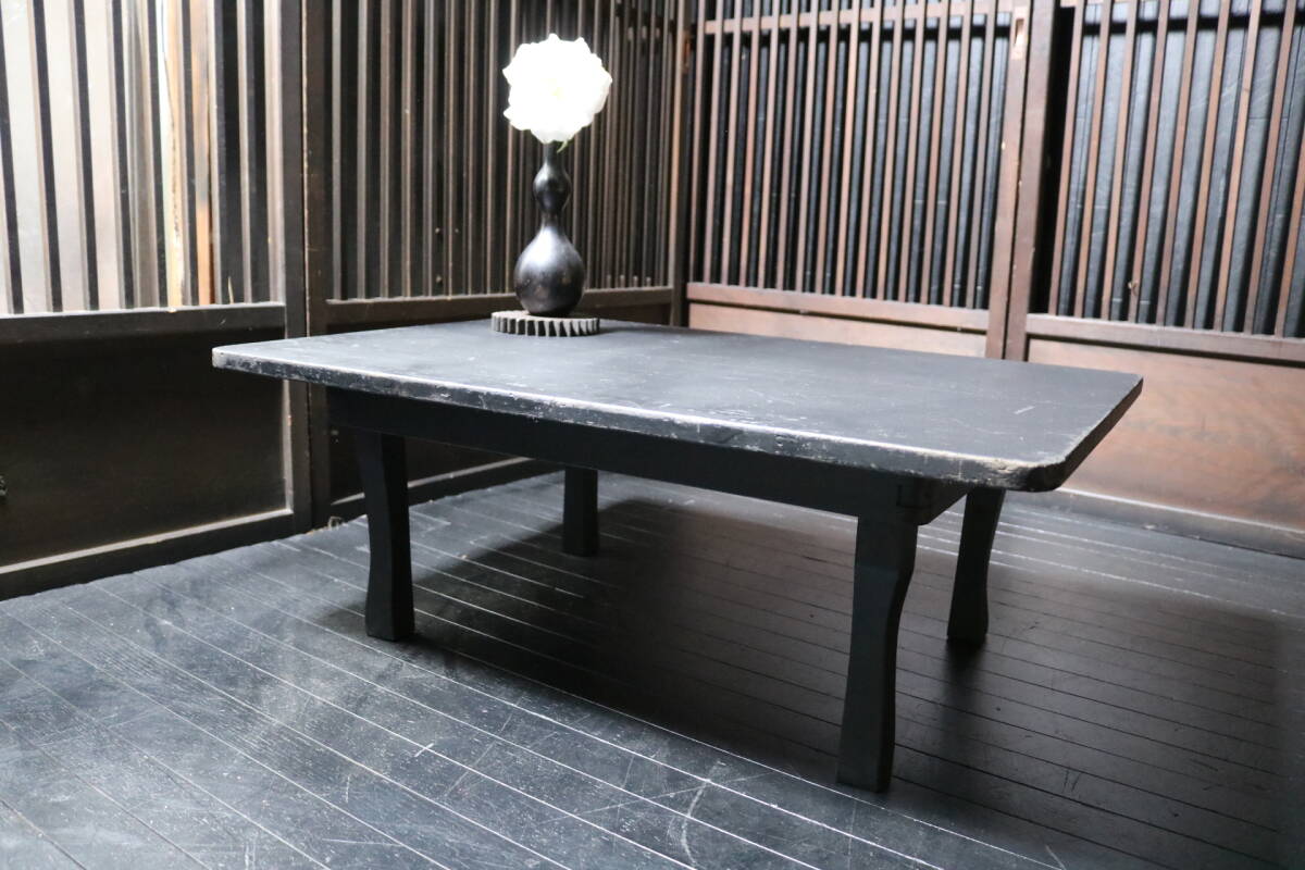 Yahoo!オークション - 【伊董】c108.アンティーク 昭和レトロ 古いテ...