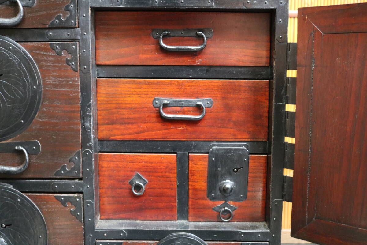 Yahoo!オークション - 【伊董】c121.和モダン フルレストア リサイズ済...