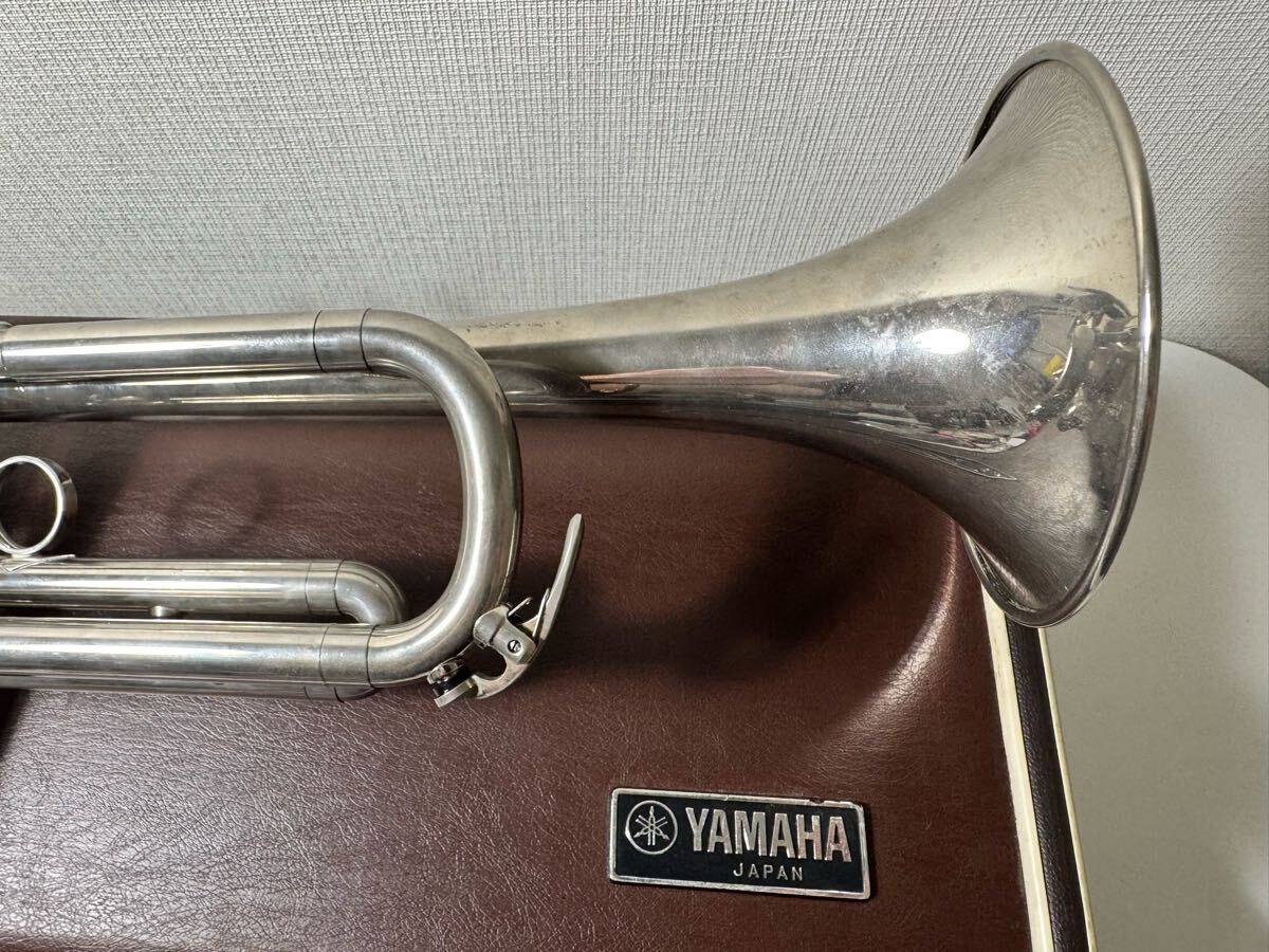 Yahoo!オークション - YAMAHA YTR-135