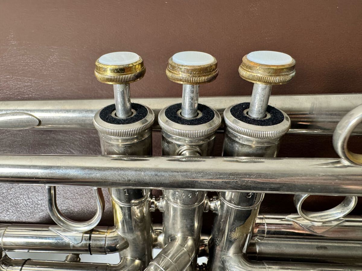 Yahoo!オークション - YAMAHA YTR-135