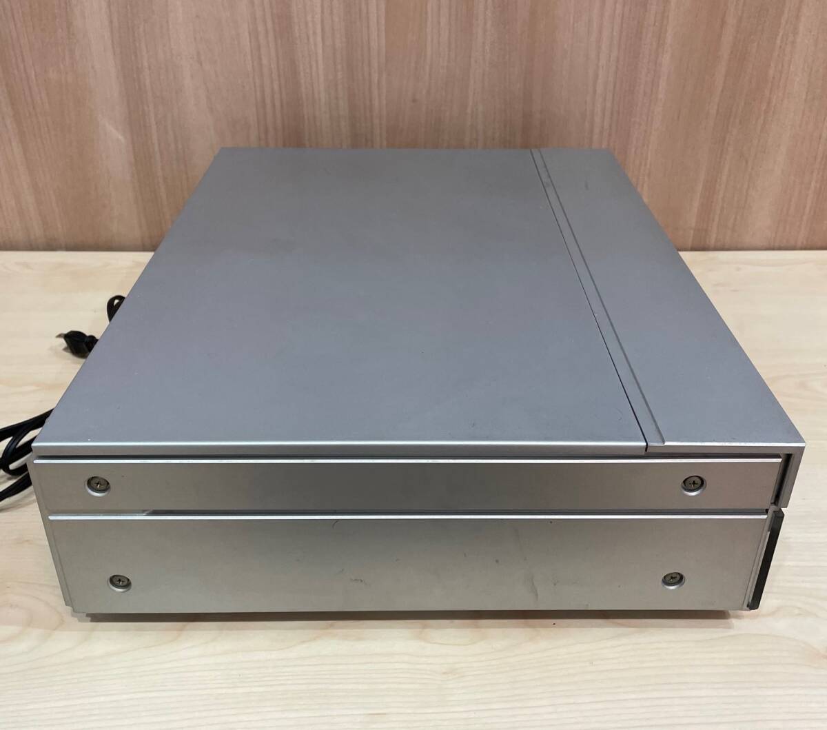 Yahoo!オークション - TRIO KT-1000 FM/AMステレオチューナー 通電確認...