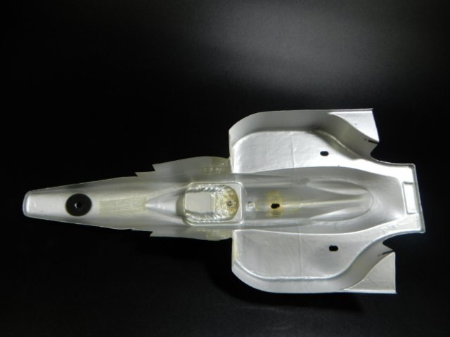 Yahoo!オークション - 未使用 保管品 ラジコン ボディ EPSON 3 PIAA ブ...