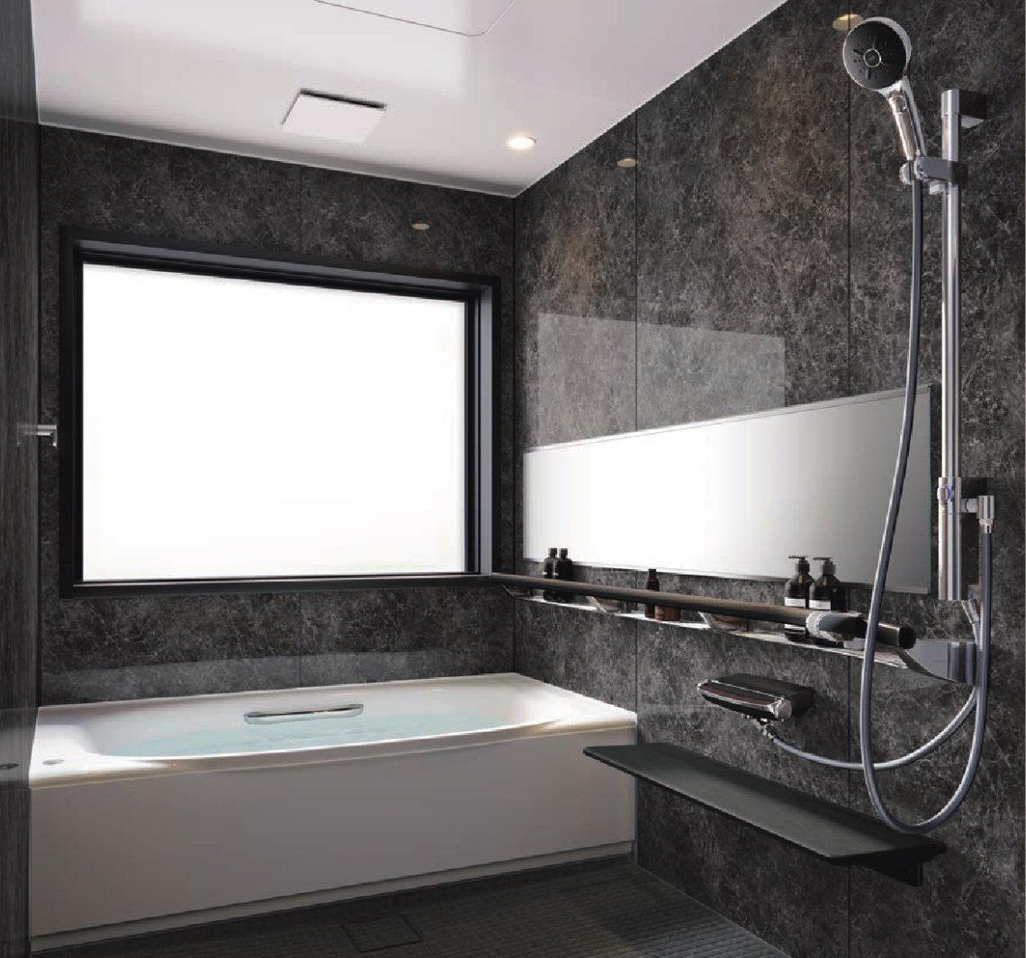 Yahoo!オークション - LIXIL戸建住宅システムバス68％OFF 『リデア