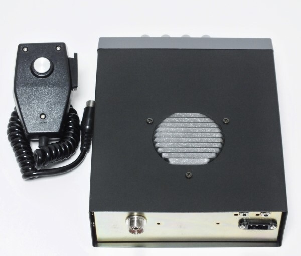 Yahoo!オークション - Lafayette ラフェット CB無線 HB-900