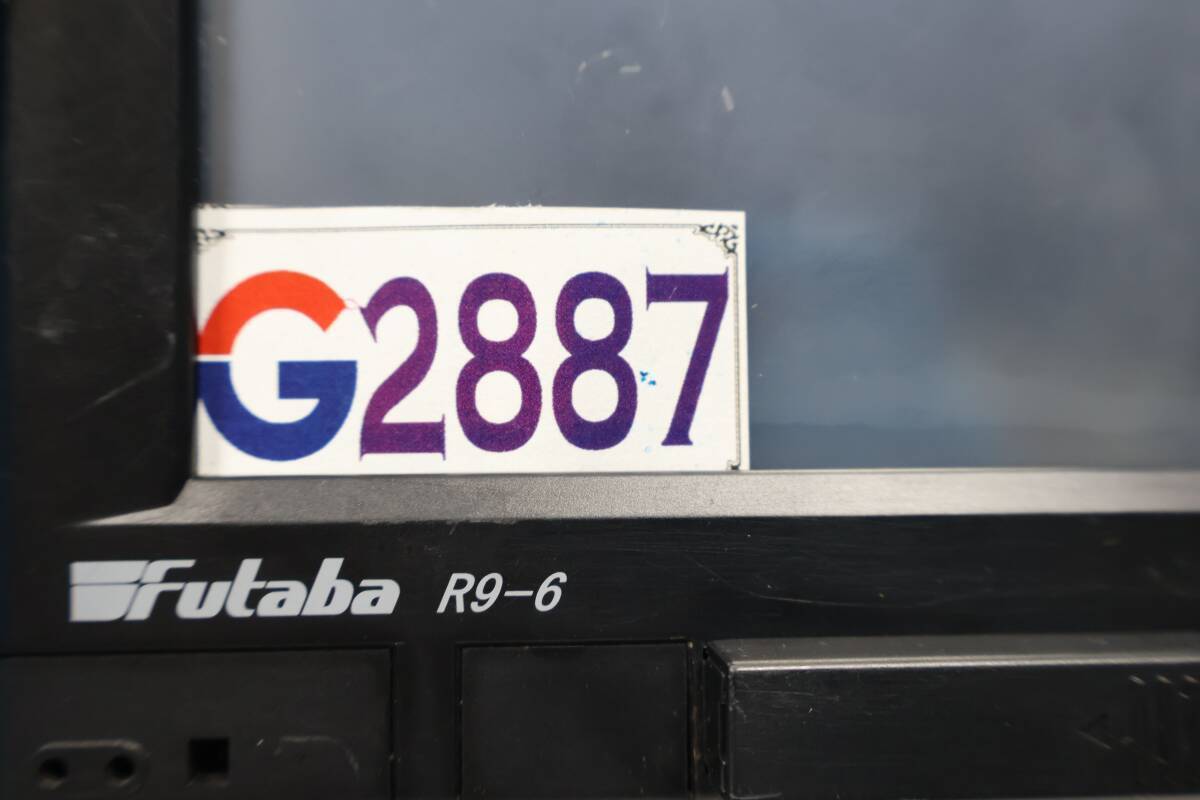 Yahoo!オークション - G2887 Y FUTABA フタバ R9-6 タクシーメーター【...