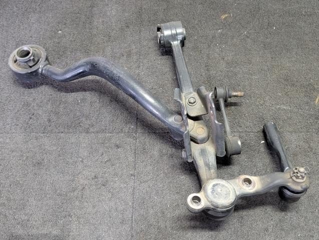 Yahoo!オークション - [Z756-C]1JZ-GTE 17 クラウン エステート アスリ...