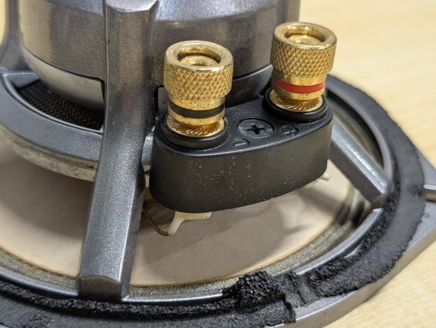 Yahoo!オークション - [Z1517-S]カロッツェリア TS-V7A 17cm セパレー...