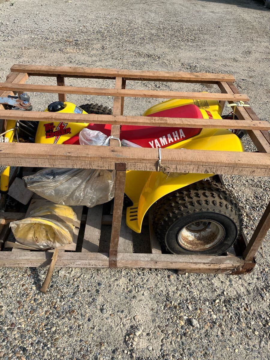 Yahoo!オークション - YF60 3輪バギー