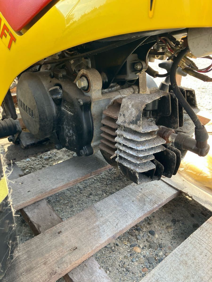 Yahoo!オークション - YF60 3輪バギー