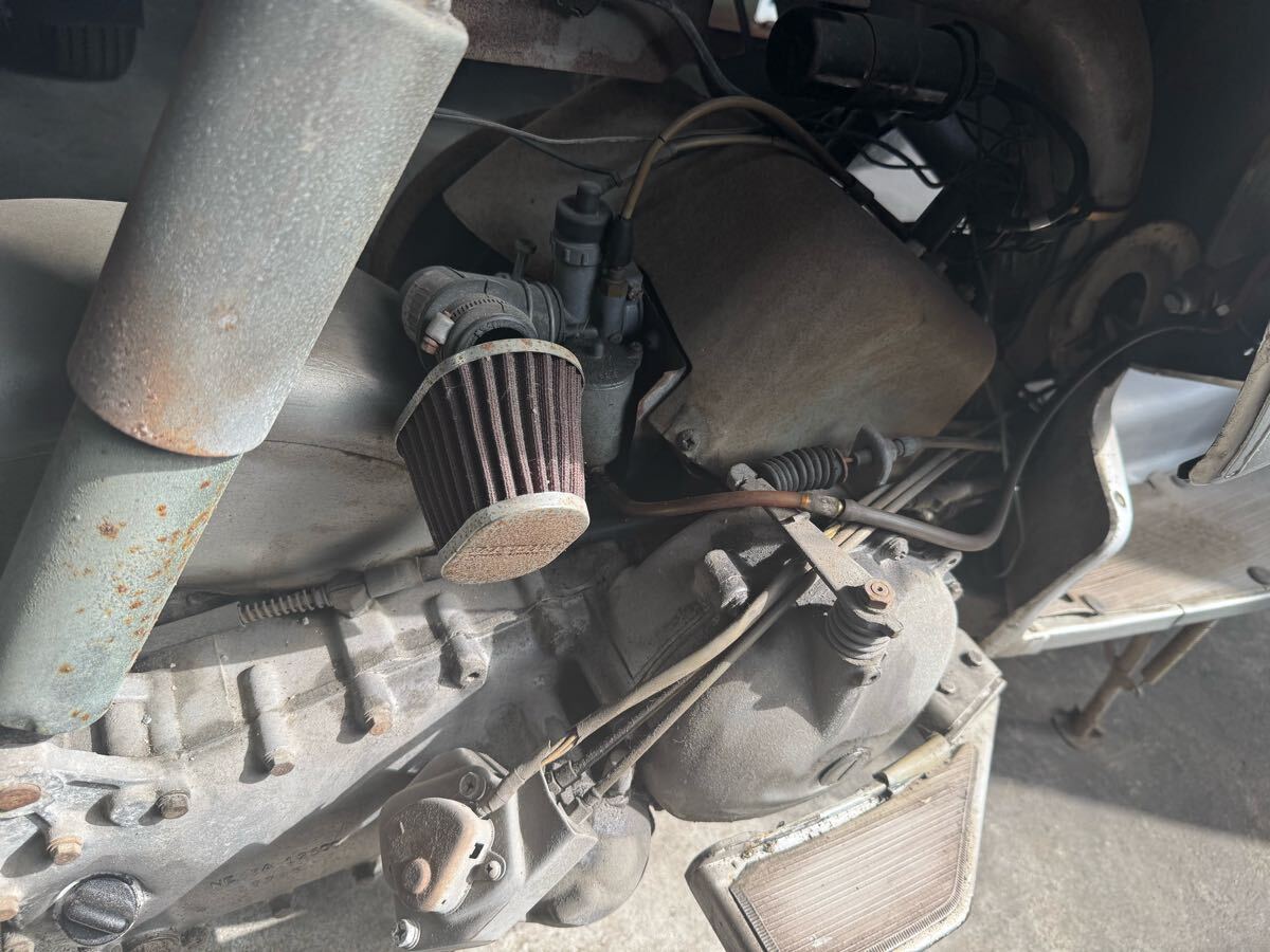 Yahoo!オークション - 希少 シルバーピジョン C140 レストアベース