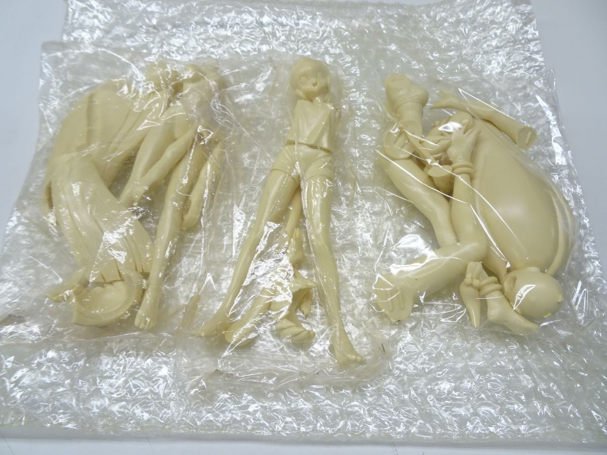 Yahoo!オークション - #k31【梱80】ムサシヤ らんま1/2 らんま シャン...