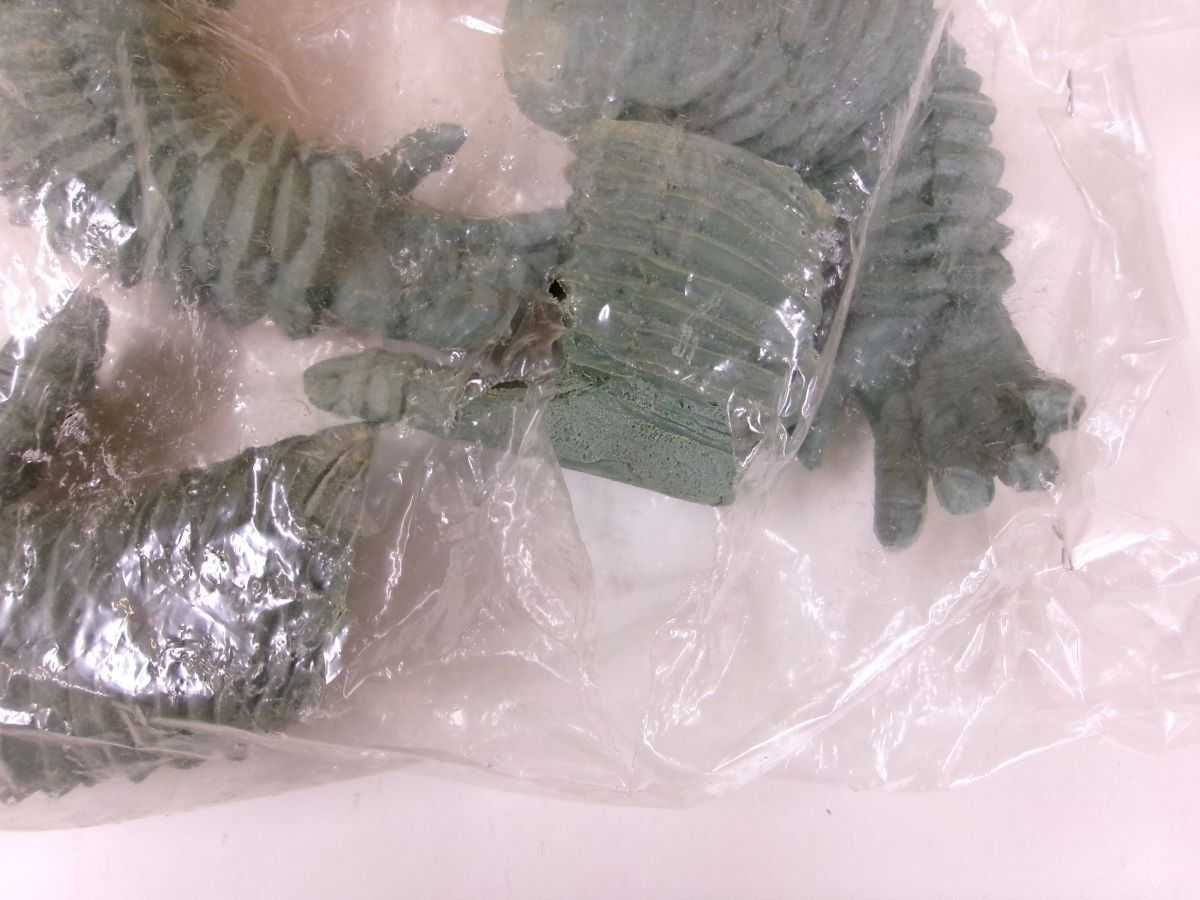 Yahoo!オークション - #s33【梱120】ボークス オリエントヒーローシリ...