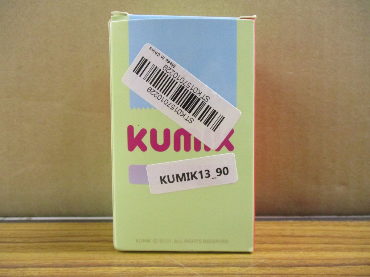 Yahoo!オークション - #w51【梱60】KUMIK クミク 1/6 KUMIK13_15 KUMIK...