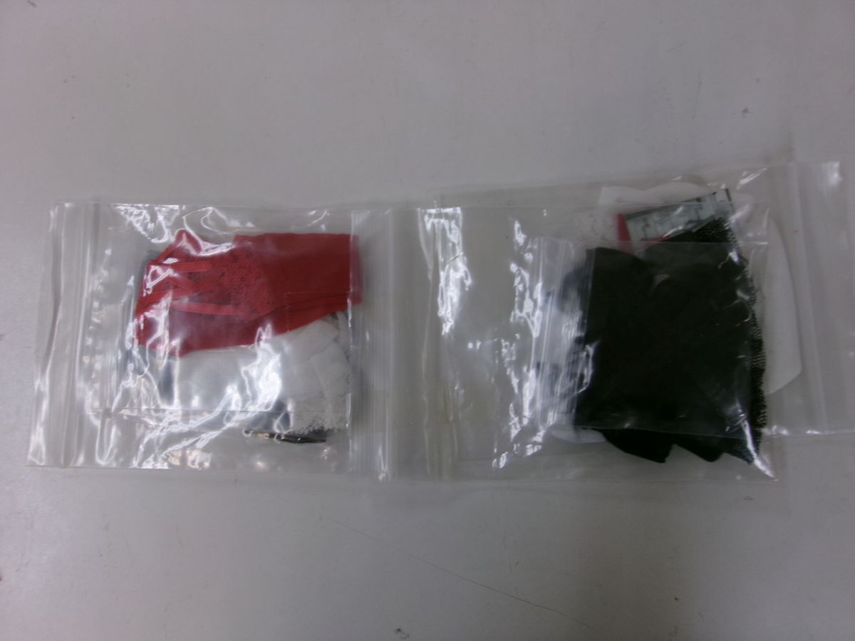 Yahoo!オークション - #s49【梱60】ZYTOYS FIRE GIRL TOYS 他 1/6 フィ...