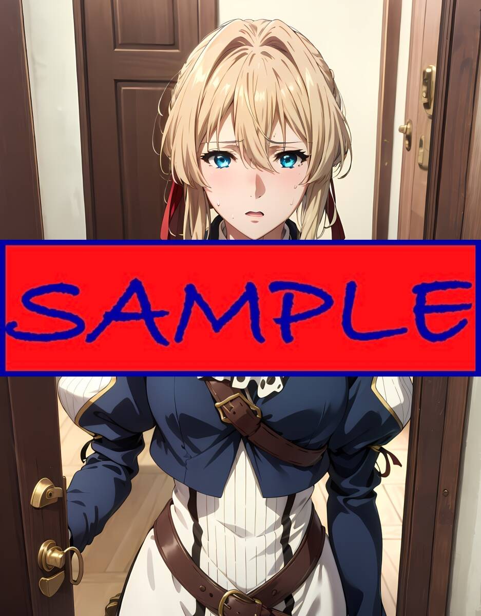 Yahoo!オークション - 【7枚】オリジナル / イラスト / AI / 写真用光...