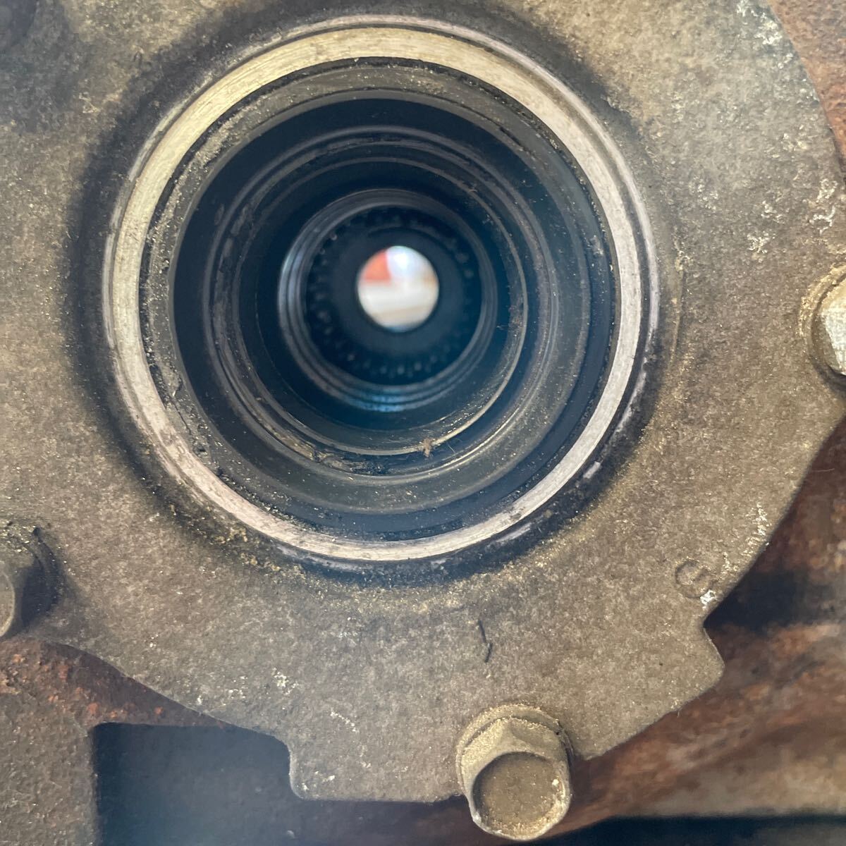 Yahoo!オークション - R180 LSD デフ ハコスカ ケンメリ ブルーバード ...