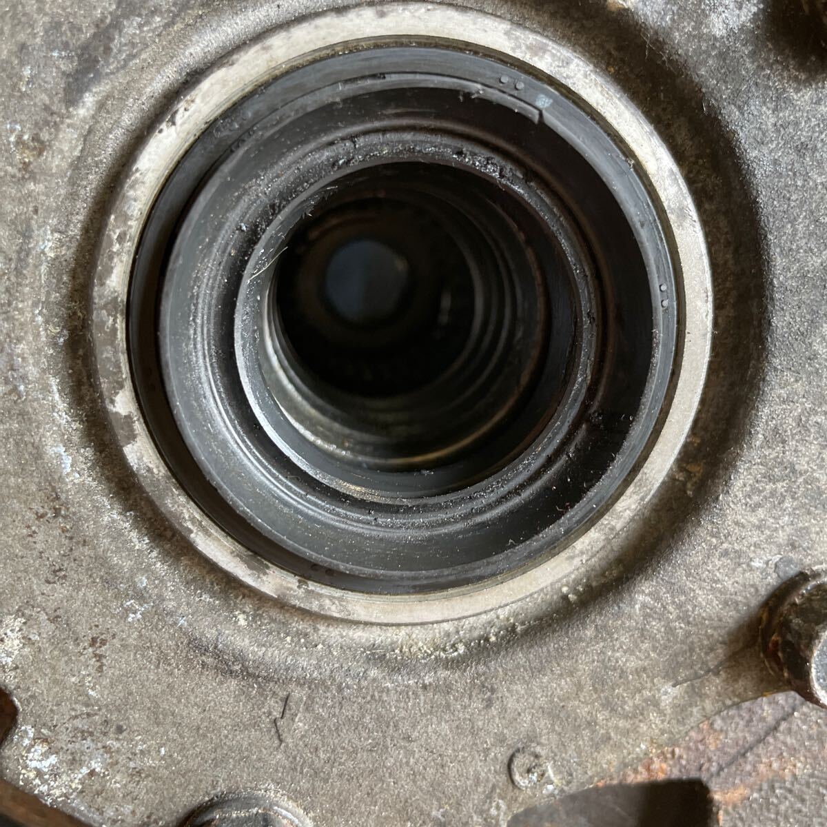 Yahoo!オークション - R180 LSD デフ ハコスカ ケンメリ ブルーバード ...