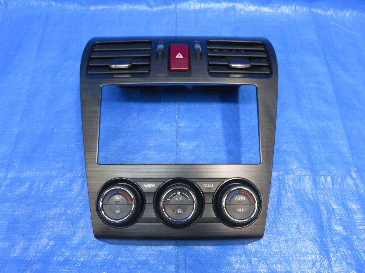 Yahoo!オークション - LA4811 スバル フォレスターSJG SJ5 センターパ...