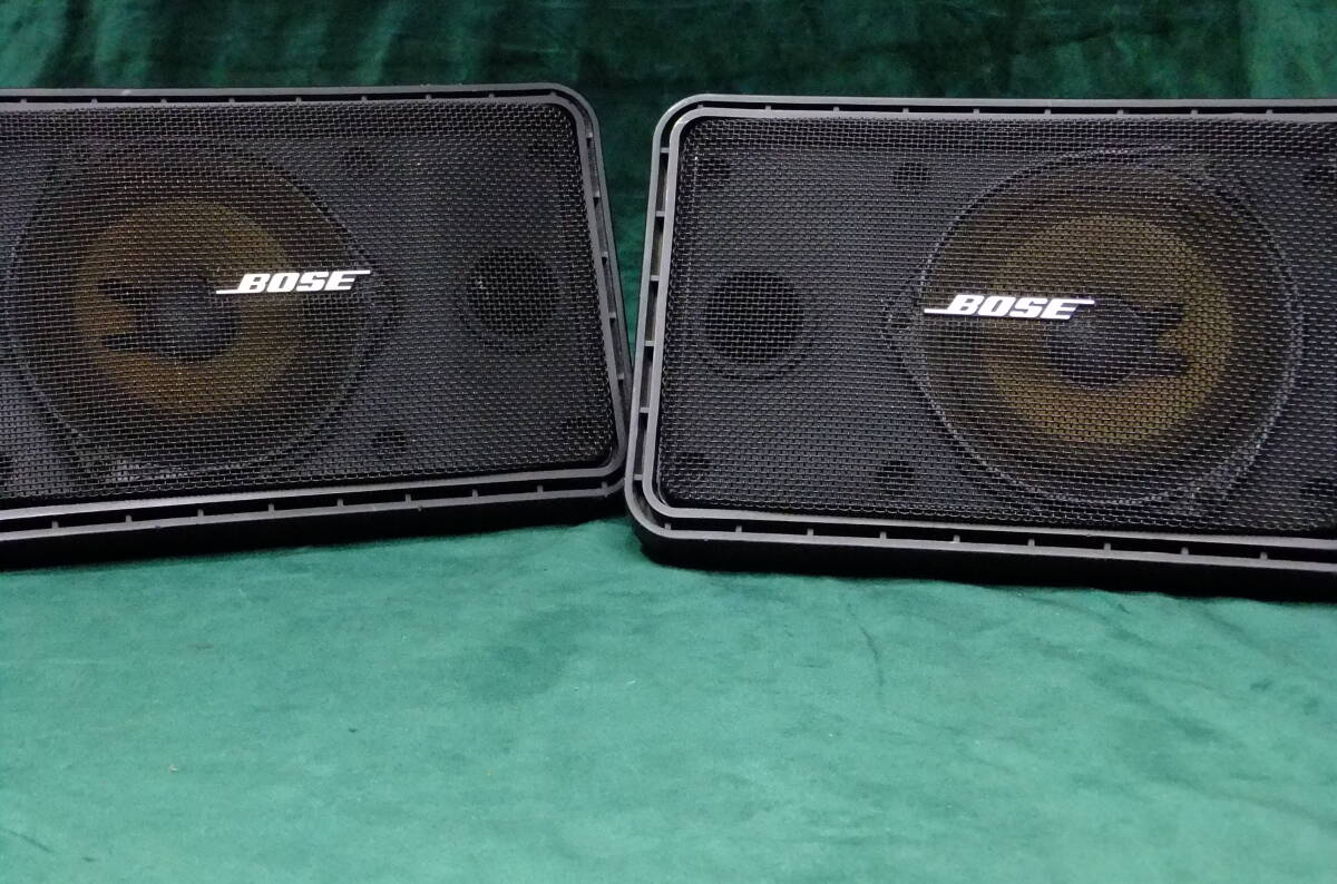 Yahoo!オークション - BOSE 101 RD