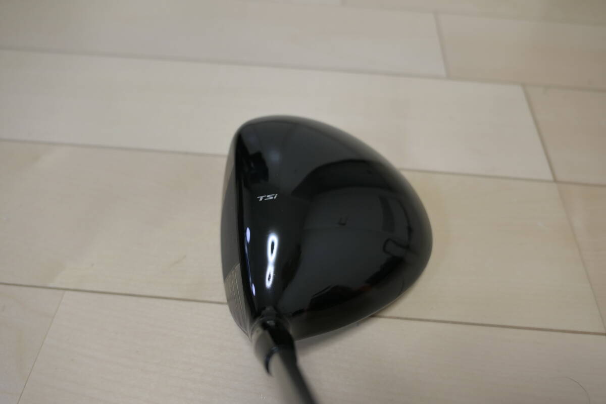 Yahoo!オークション - タイトリスト TSi2 10° TSP310 60 S レンチ・H...