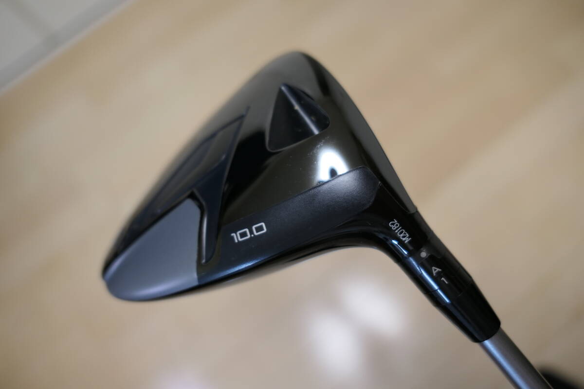 Yahoo!オークション - タイトリスト TSi2 10° TSP310 60 S レンチ・H...