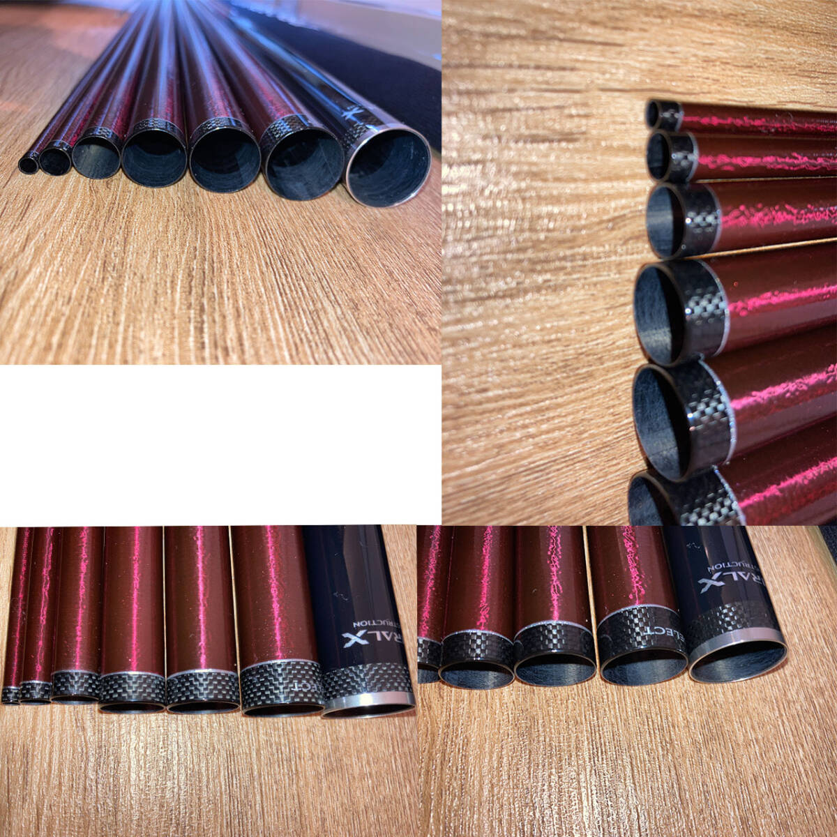 Yahoo!オークション - シマノ プロセレクトFW 90NW 別売RSソリッド付 ...