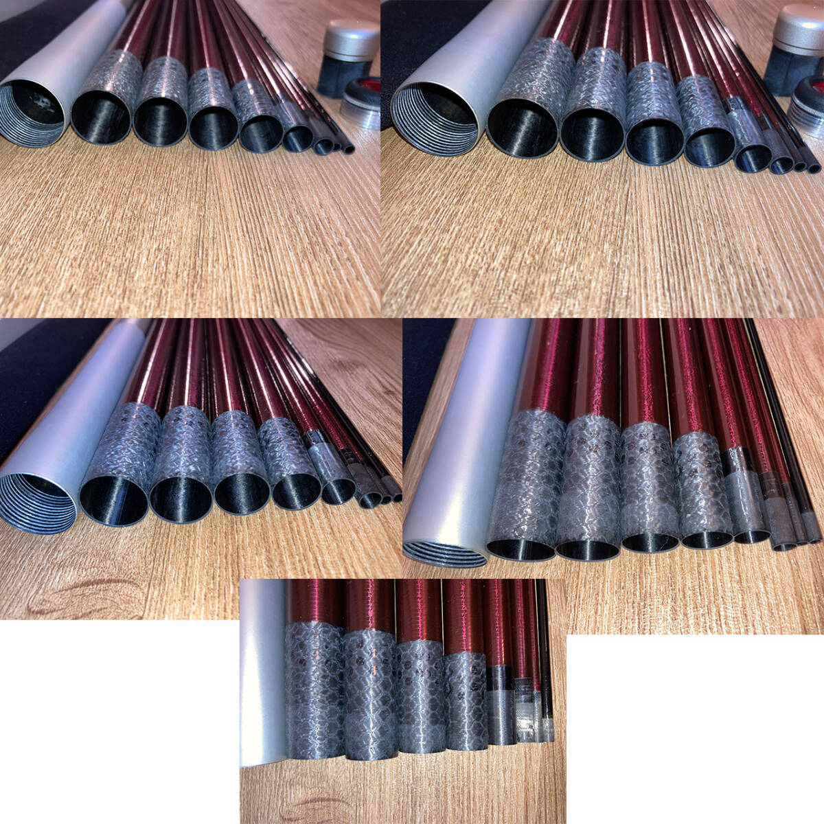 Yahoo!オークション - シマノ プロセレクトFW 90NW 別売RSソリッド付 ...