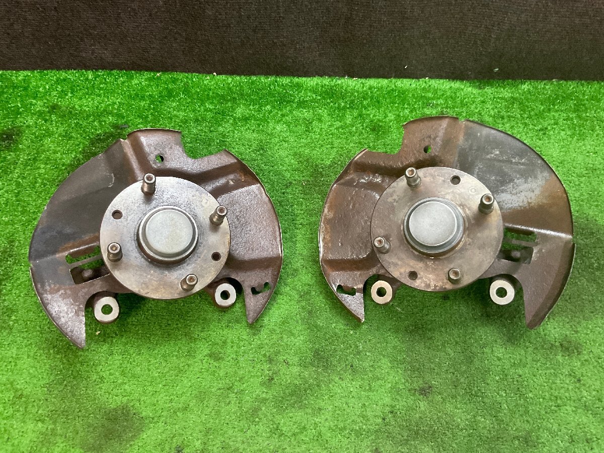 Yahoo!オークション - ユーノス・ロードスター NA NA6CE 前期 純正 フ...