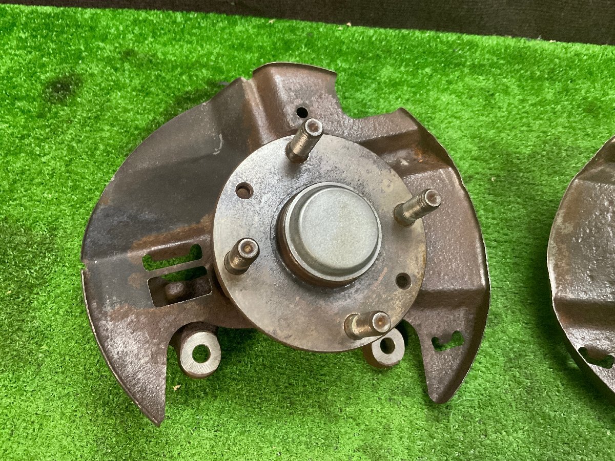 Yahoo!オークション - ユーノス・ロードスター NA NA6CE 前期 純正 フ...