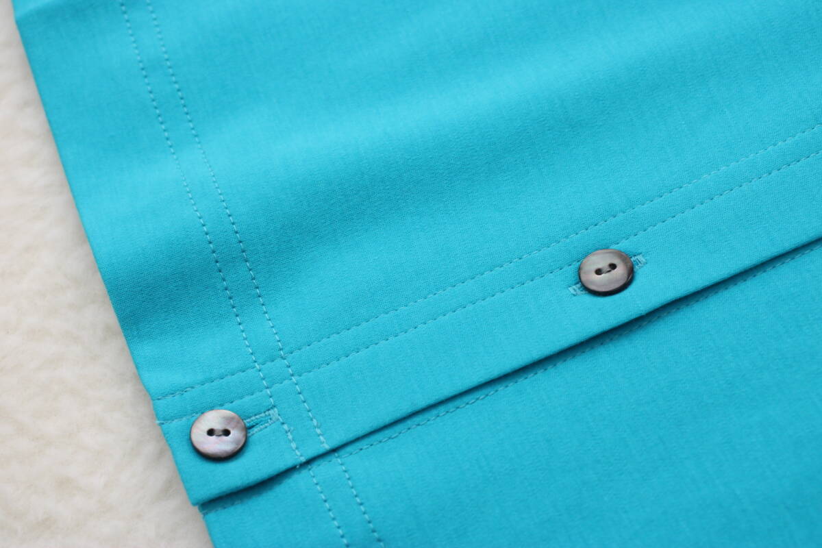 Yahoo!オークション - 5-661 新品タグ付 日本製 コットンカーディガン ...