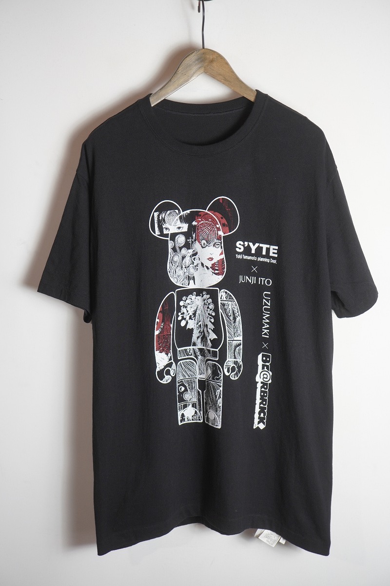 Yahoo!オークション - 美品 正規 22SS S'yte Yohji Yamamoto サイト 伊...