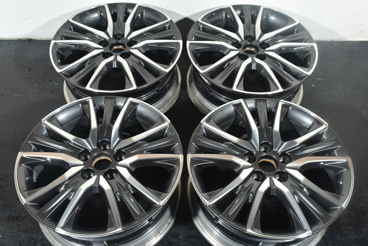 Yahoo!オークション - ホンダ KC2 レジェンド 後期 純正 19インチ ノ...