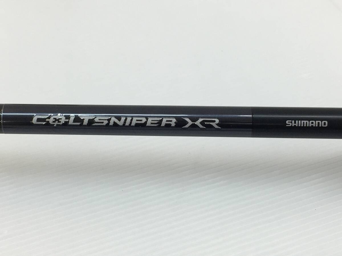 Yahoo!オークション - K122[FT]K200(竿) 中古 SHIMANO/シマノ コルトス...