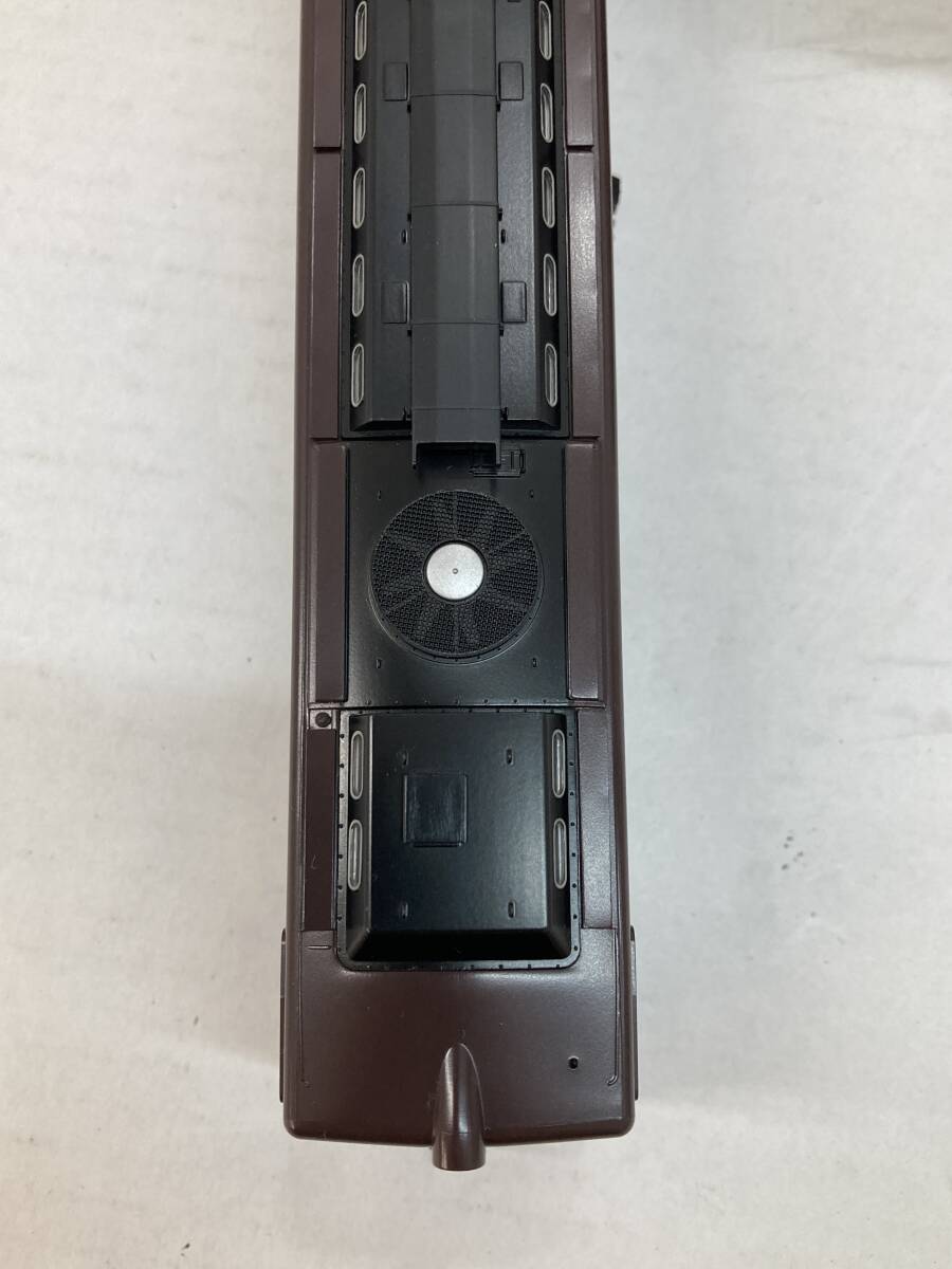 Yahoo!オークション - A075[06]S47(HOゲージ) ジャンク 現状品/TOMIX/D...