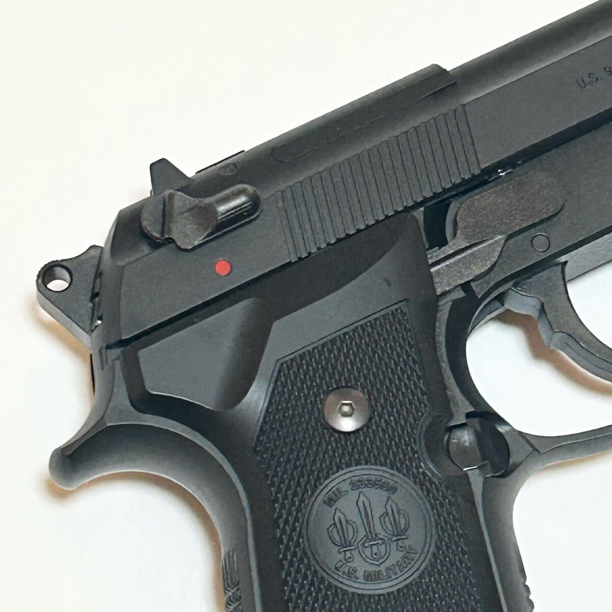 Yahoo!オークション - 東京マルイ M9A1 電動ハンドガン CQ-FLASH