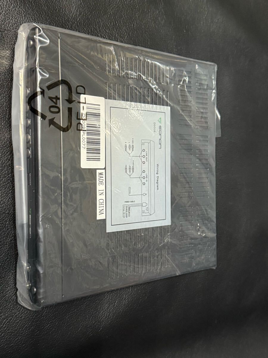 Yahoo!オークション - 売り切り 送料込 未使用品 EONON イーオンオン D...