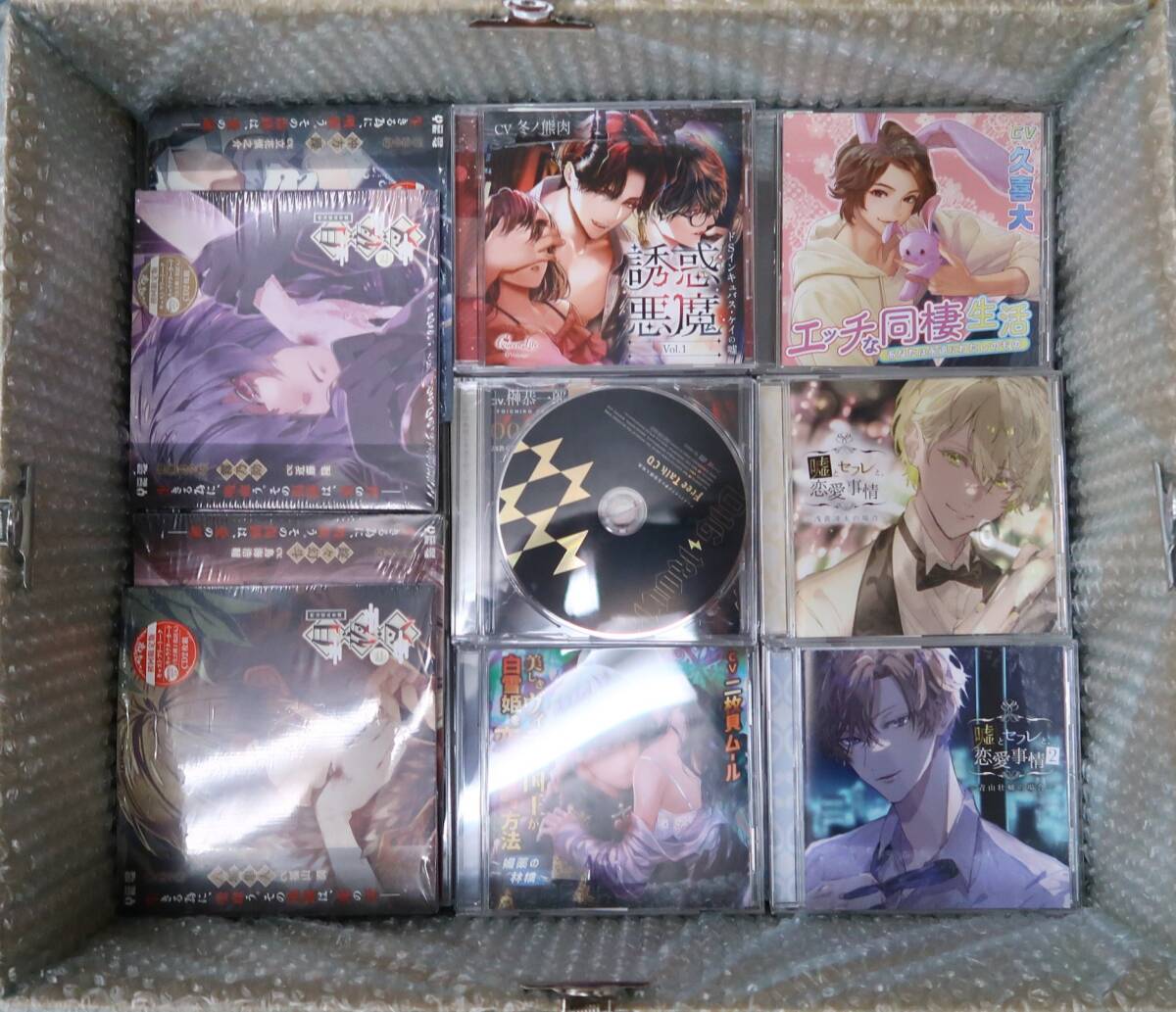 Yahoo!オークション - a308/【未検品】/大量まとめ/【同梱不可】/乙女...