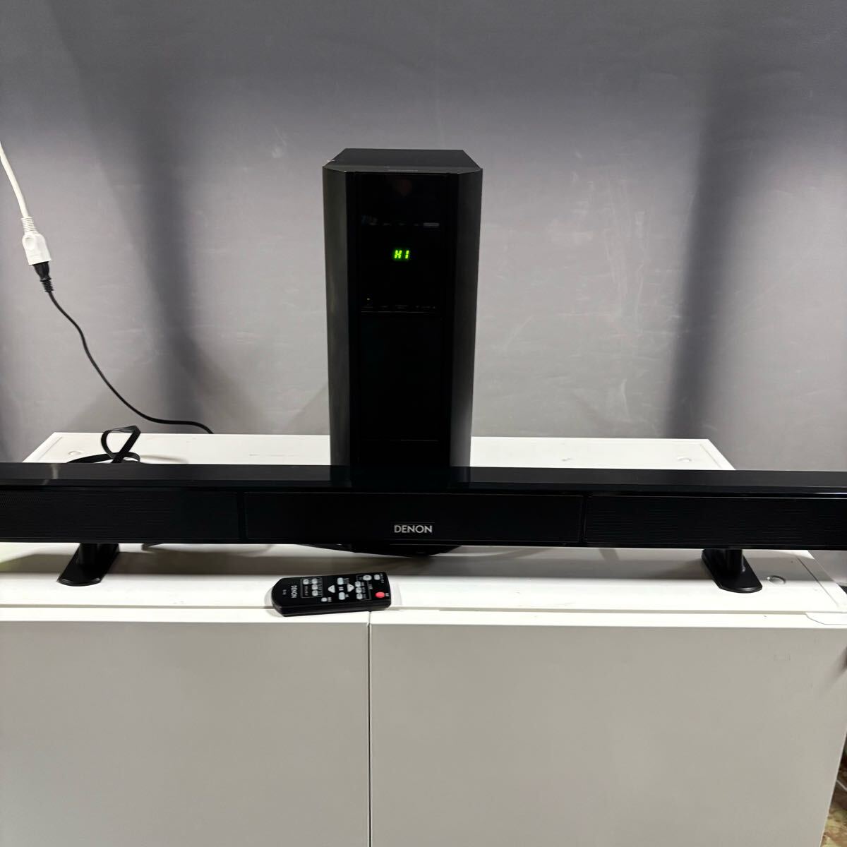 Yahoo!オークション - 瀧511 美品 DENON デノン オーディオ機器 ホーム...