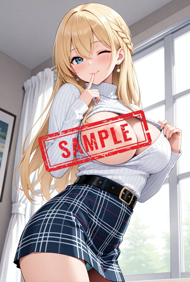 Yahoo!オークション - オリジナル アニメ イラスト A4 ポスター 可愛い...