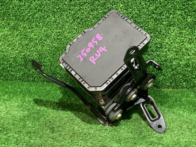 Yahoo!オークション - ヴェゼル DAA-RU4 ABSアクチュエーター 57110-T7...