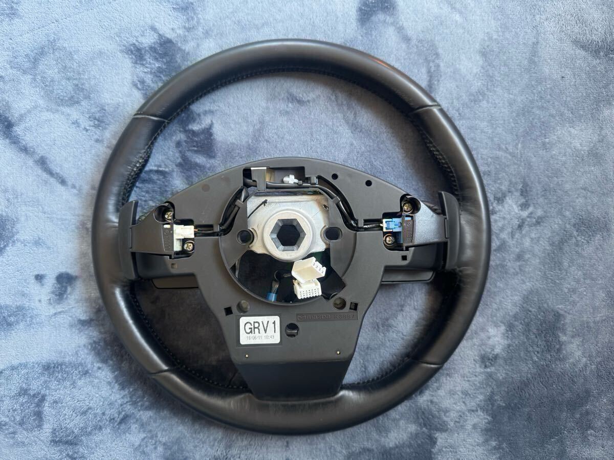 Yahoo!オークション - 送料無料 GJ2FP MAZDA6 GJアテンザ後期 マツダ純...