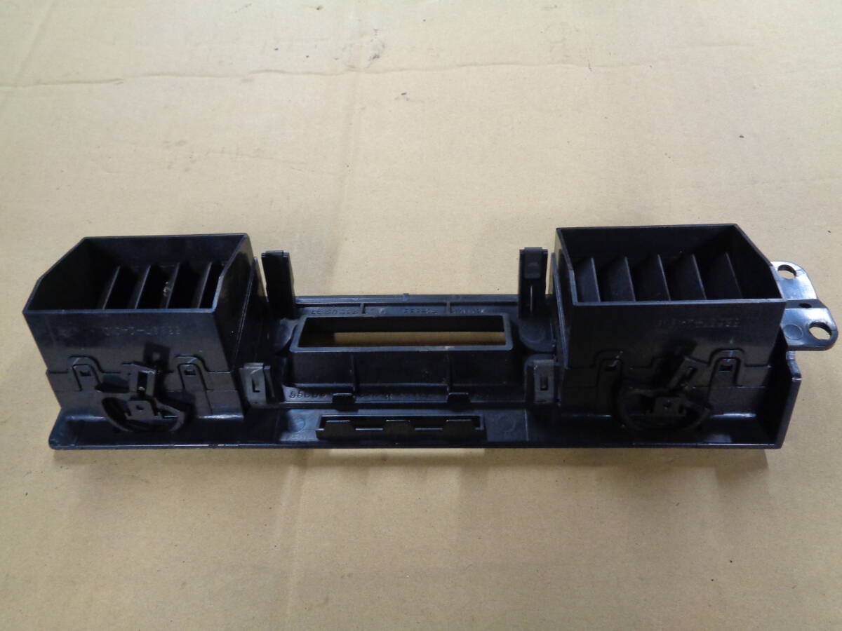 Yahoo!オークション - （MZ3）10 ソアラ エアコン 吹出し口 パネル GZ1...