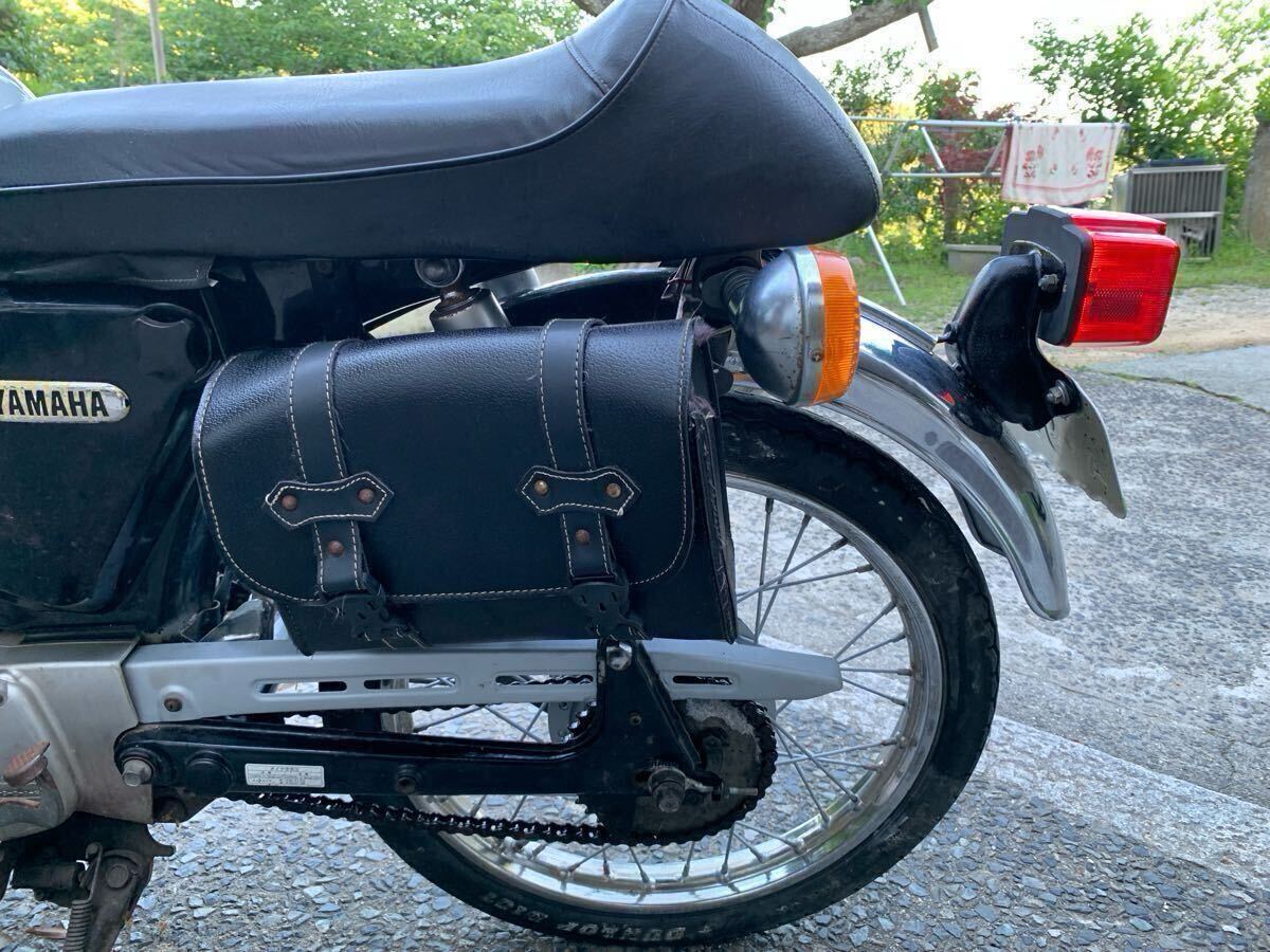 Yahoo!オークション - ヤマハYB1-four