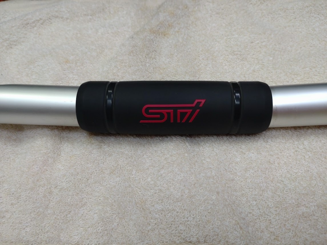 Yahoo!オークション - スバル SUBARU レヴォーグ VM STIフ...